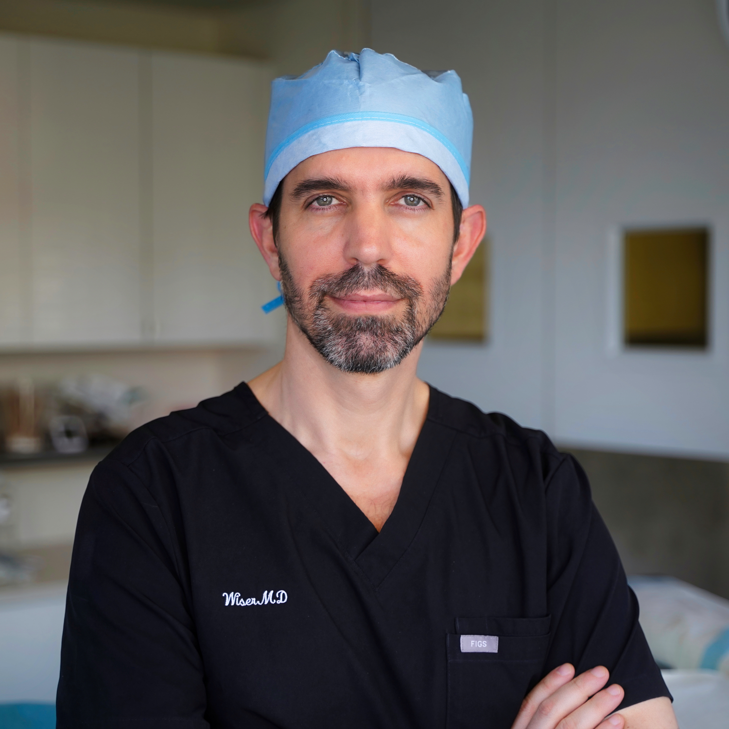 NYC Plastic Surgeon | Breast Reduction, Gynecomastia & Etc